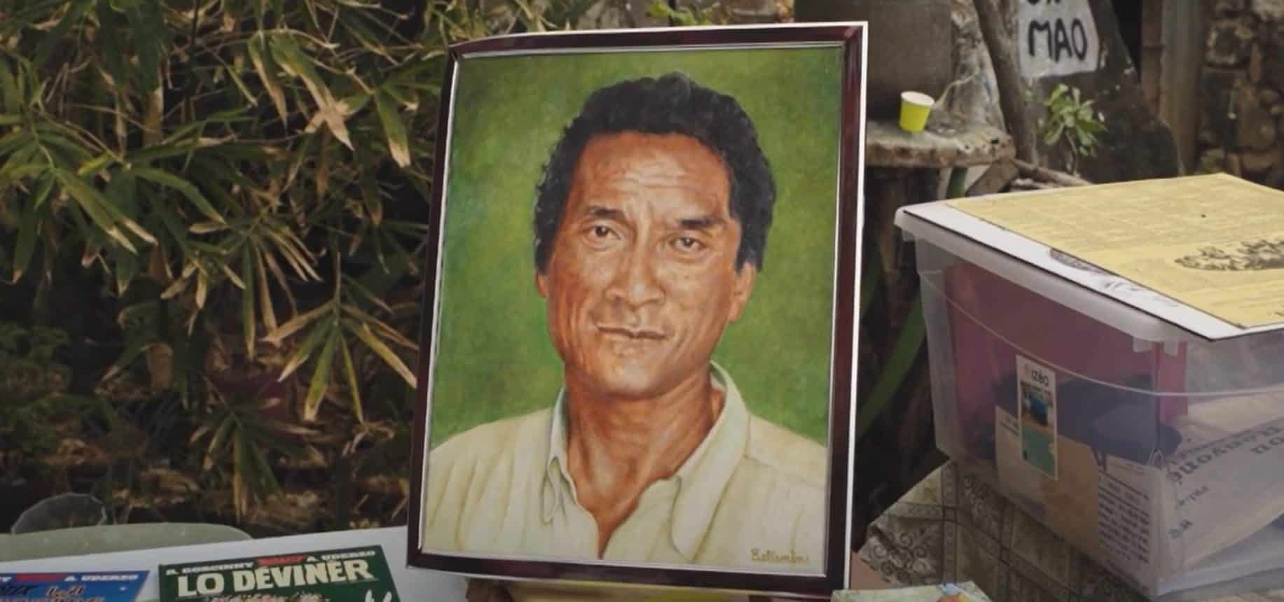 [Kiltir] Mazinasyon Franswa Sintomer